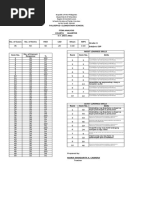 Grade 5 DLL EPP 5 ICT Week 1 | PDF