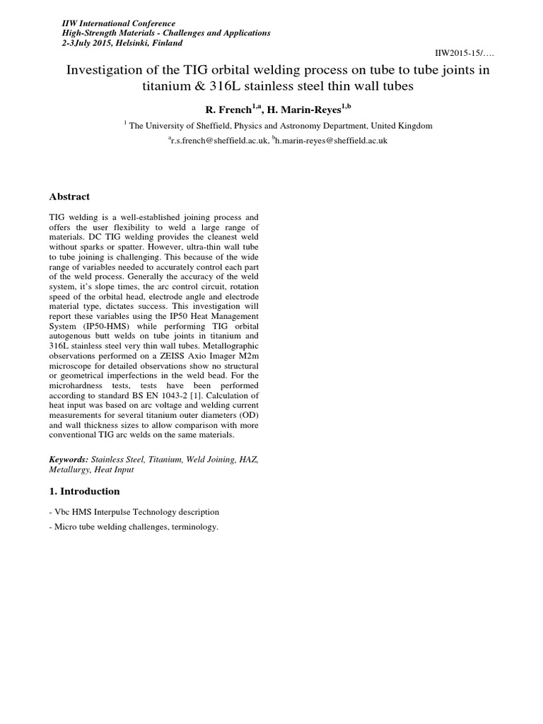 Joints Paper2 02 | PDF | Welding | Construction