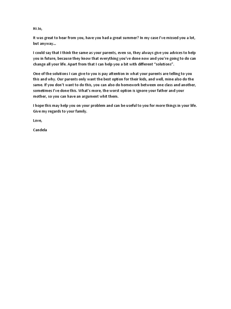 Hi Jo | PDF