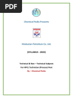 Process Plant Utilities | PDF