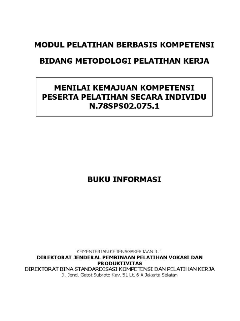 1 Modul | PDF