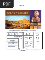 Indus Valley Civilisation - Study Notes | PDF