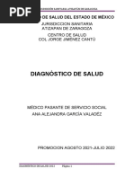 Localiza tu AGEB en México | PDF | Science | Ciencia y Tecnología