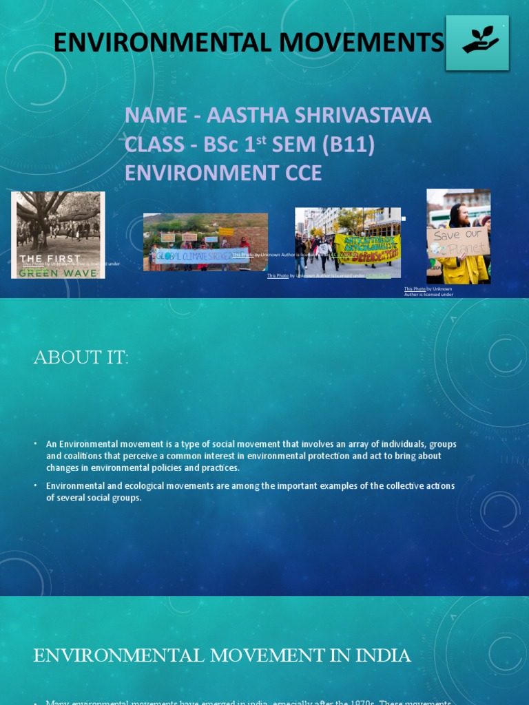 Presentation 1 | PDF | Environmental Science | Earth Sciences