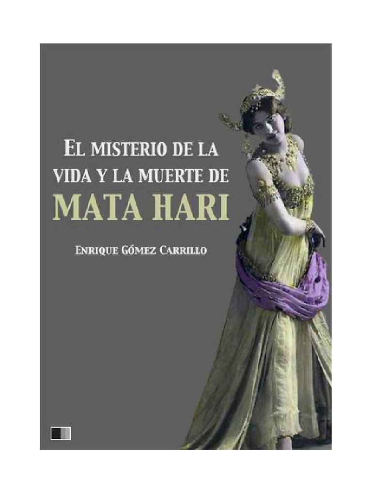 El Misterio de La Muerte | PDF