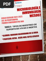 8 - RM - 461 - 2007 - Superficies Peruana | PDF | Alimentos