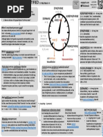 Surviving Sepsis Campaign 2021 Guidelines Infographic Vasoactive Agent ...