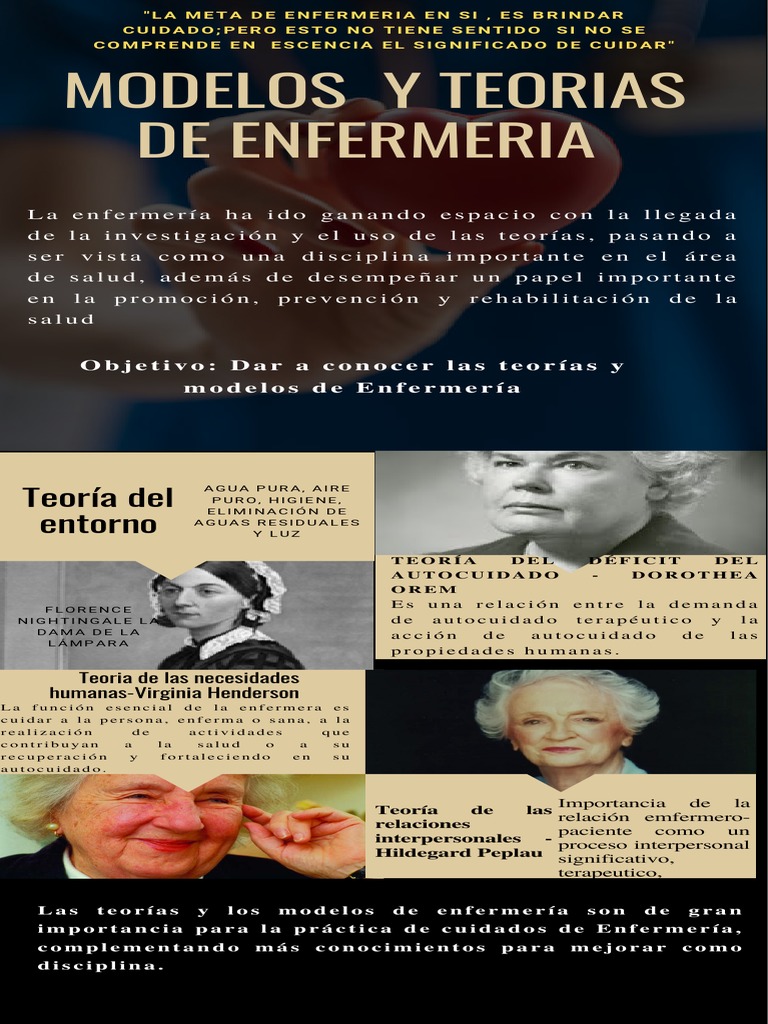 Modelos y Teorias | PDF