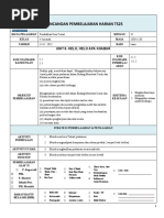 Poster Larian Riang Ria | PDF