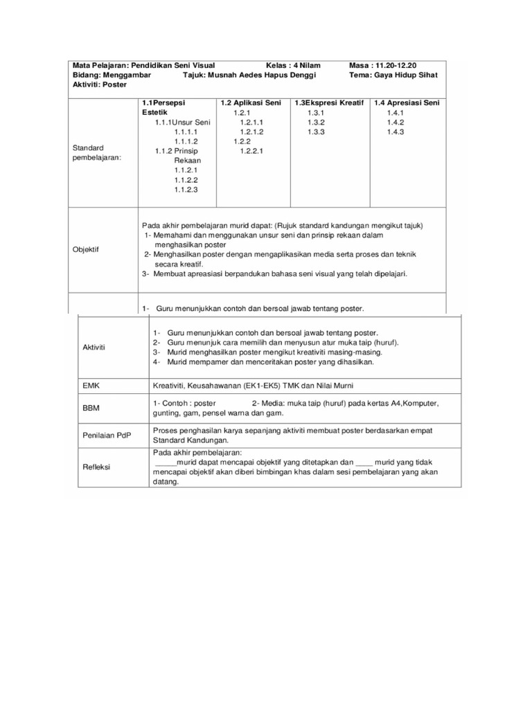 Poster Larian Riang Ria Pdf