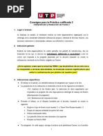 GC N06I EXFNConsigna 22C2A-1 | PDF | Prueba (evaluación) | Ensayos
