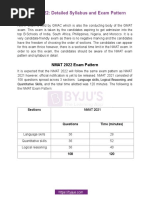 IMAT Past Papers With Answers 2011 To 2023 | PDF