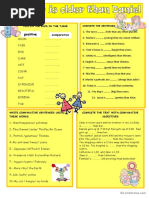 Year 4 Email Writing Guide | PDF