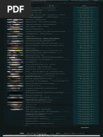 ? Alien Stage MBTI Personality Types | PDF