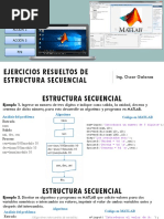 Algoritmos Resueltos Con Diagramas de Flujo y Pseudoc Digo - 88-92 | PDF | Algoritmos | Póliza ...