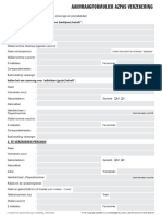 AV Standaard en AV Top 2025 DSW | PDF