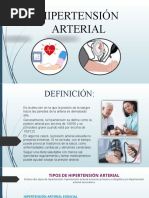 En Qué Consiste El MAPA y AMPA | PDF | Hipertensión | Presión sanguínea