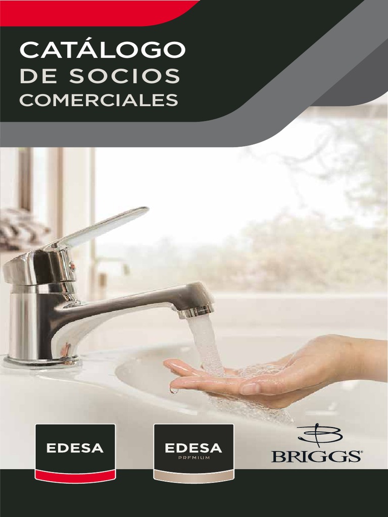 Catalogo EDESA 2019 | PDF