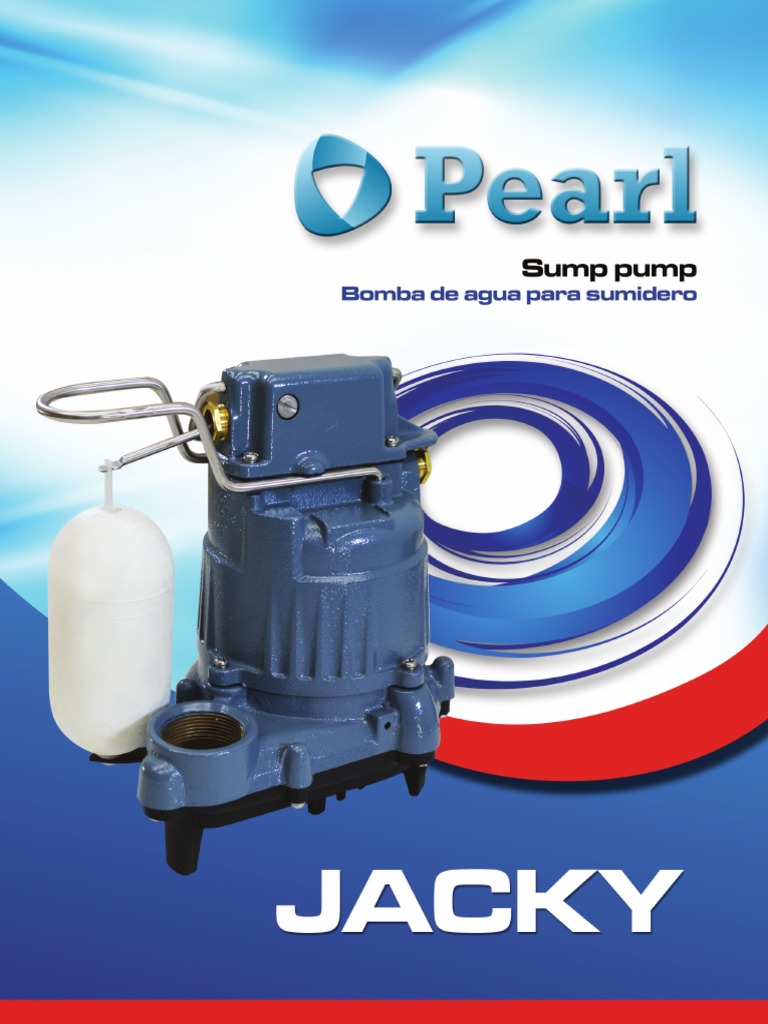 Pearl Jacky Catalog | PDF