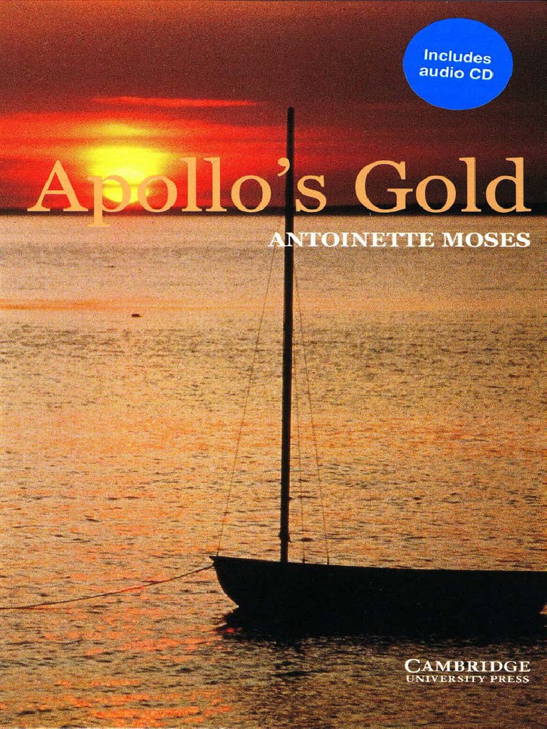 Apollo's Gold | PDF | Delphi | Apollo