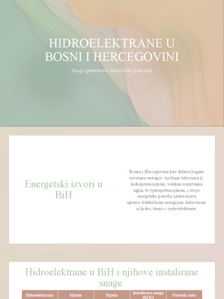 HE U BiH | PDF