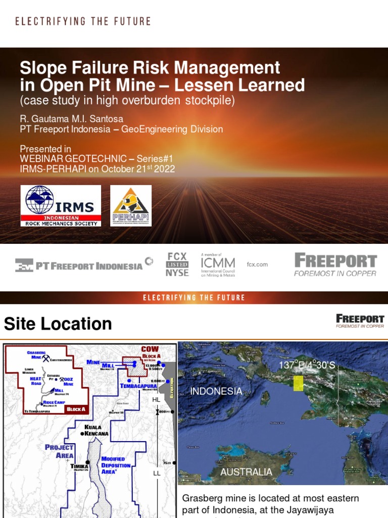 Serial Webinar Geoteknik Seri-1 - Materi Rd. Gautama | Download Free ... Serial Webinar Geoteknik Seri-1 - Materi Rd. Gautama | Download Free ...