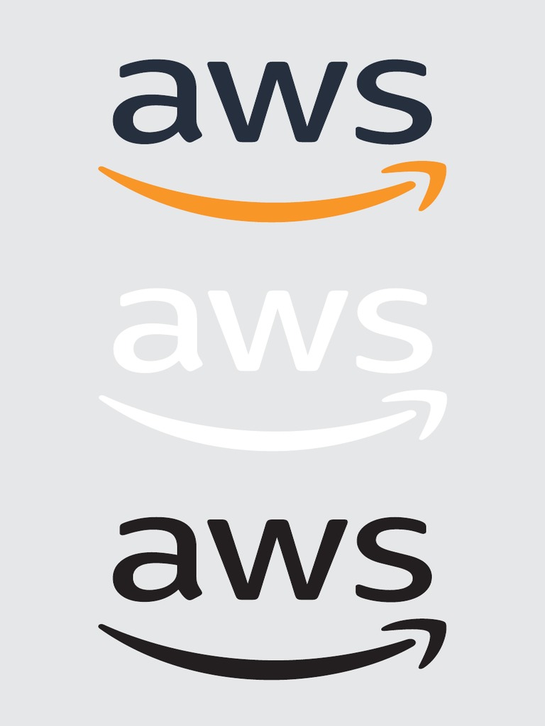Logos Aws | PDF