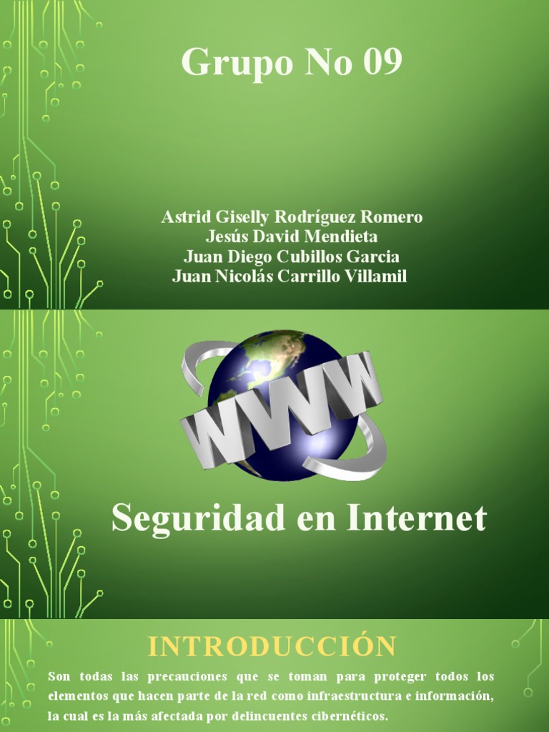 Seguridad En Internet Pdf Virus De Computadora Transport Layer
