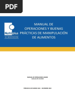 Procedimiento Seguro Montaje Metálico | PDF | Soldadura | Construcción