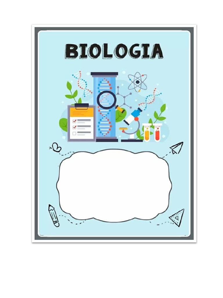 Practica Biologia | PDF | Ciencia y matemáticas