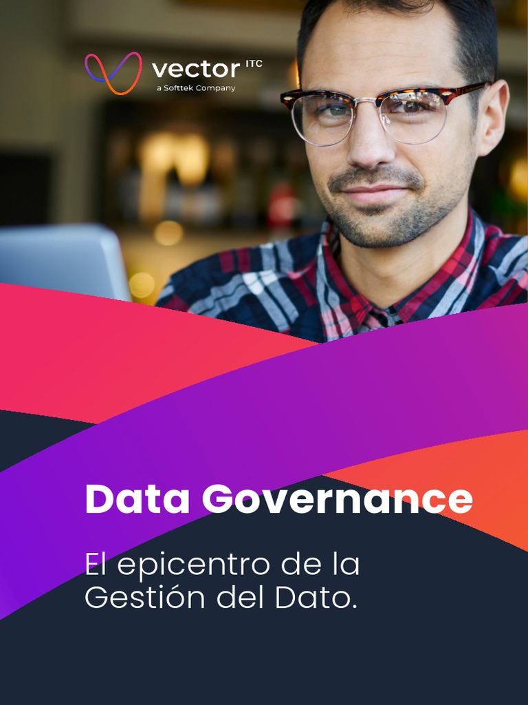 Data Governance: Clave en Gestión de Datos | PDF
