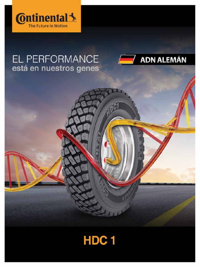 HDC1 Ca | PDF | Vehículos | Metrología