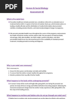 Broiler Production SBA Sample | PDF