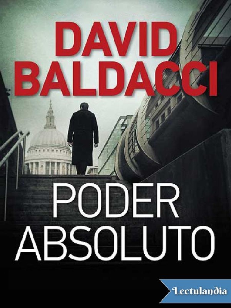 Poder Absoluto - David Baldacci | PDF | Ascensor