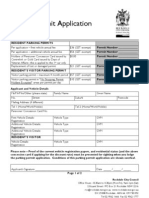 GPF Advance and Withdrawal Application Form | PDF | Payments | Tax ...