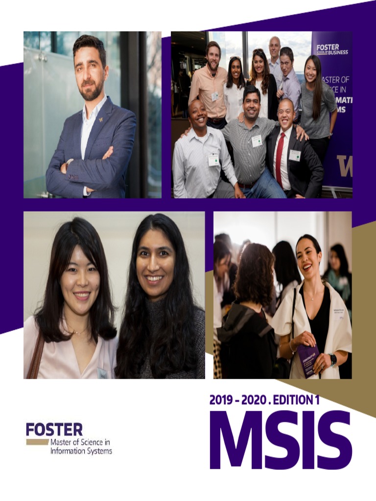 Msis Year In Review 2019 2020 Pdf