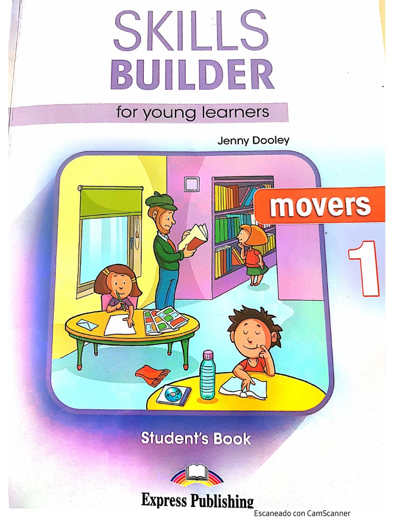 Skills Builder 1 | PDF