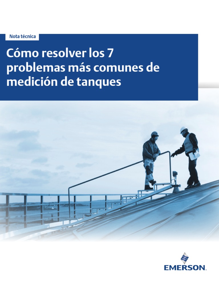 Instrumentacion Cómo Resolver Los 7 Problemas Más Comunes de Medicion ... Instrumentacion Cómo Resolver Los 7 Problemas Más Comunes de Medicion ...