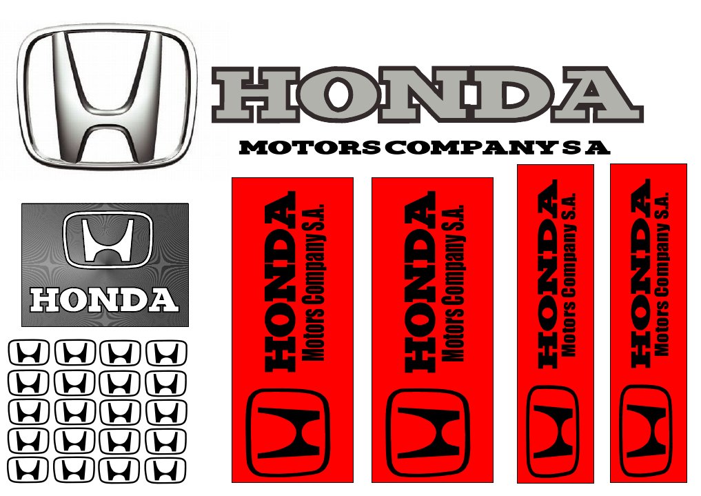 Honda Motors Company Overview | PDF | Technology & Engineering