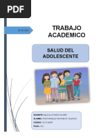 Guía de Procedimiento - Vacam | PDF | Vejez | Adultos