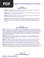 Application to Compel Discovery Rules | PDF | Discovery (Law) | Lawsuit