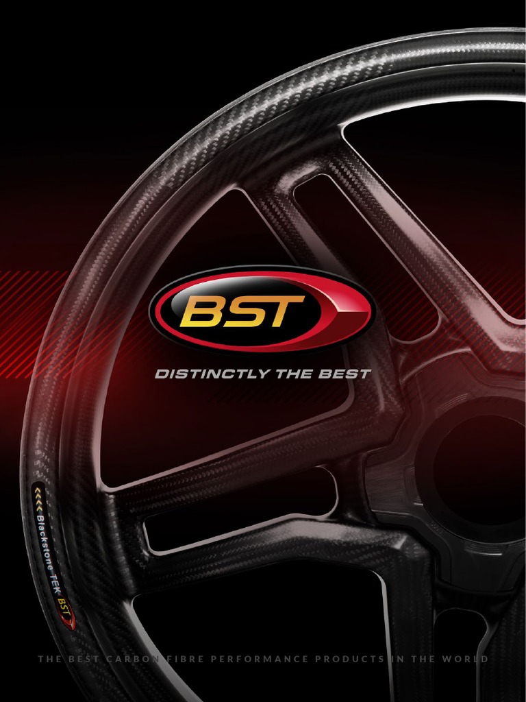 BST Profile Email | PDF