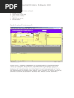Creación Usuario Plataforma | PDF | Informática | Software