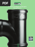 Ejemplo de Calculo de Gas | PDF