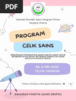 Uasa Sains Tahun 4 | PDF