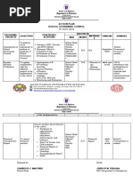 SGC Resolution SAMPLE | PDF