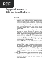 Assignment 4 Group 4 | PDF | Free Cash Flow | Present Value