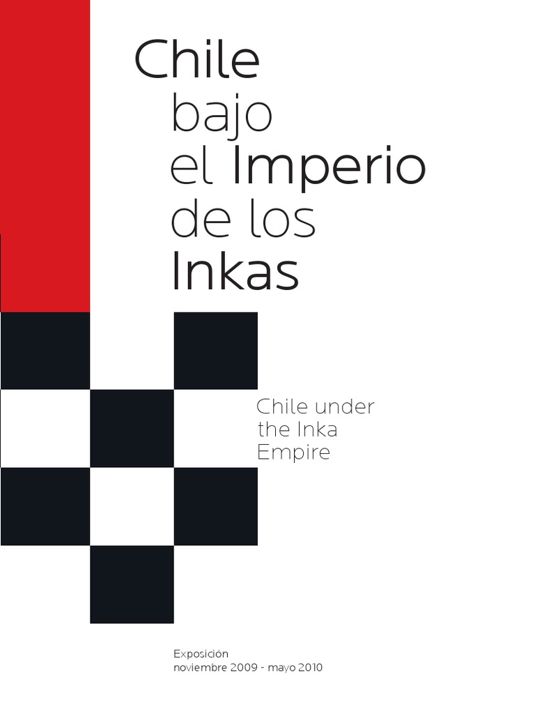 Berenguer 2009 - Chile Inka (Seleccion) | PDF | Imperio Inca | Chile
