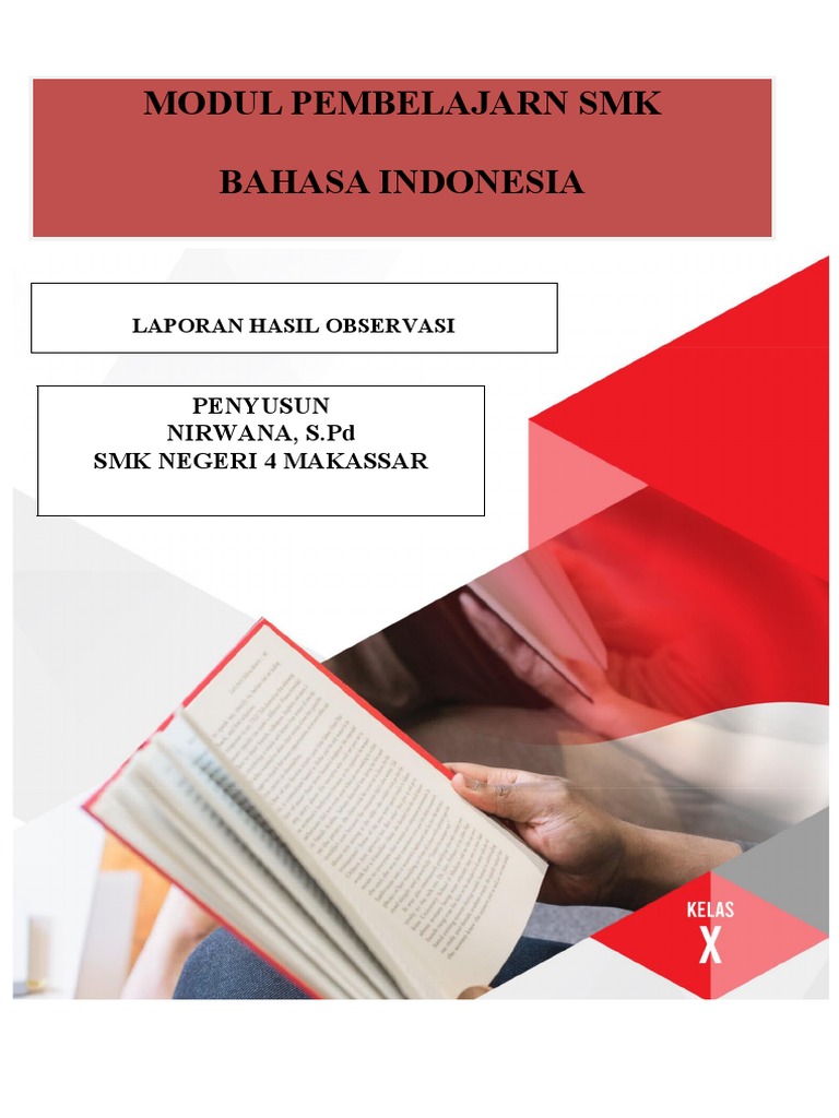 Modul Bu Nir 2 | PDF