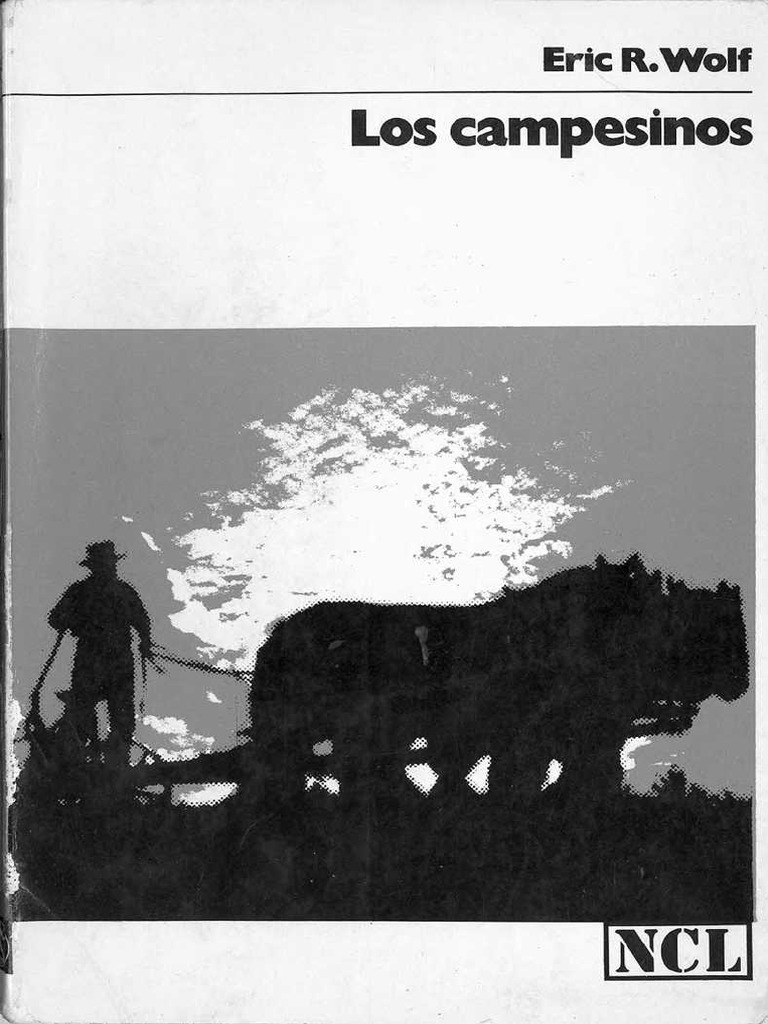 Los Campesinos. Eric Wolf | PDF